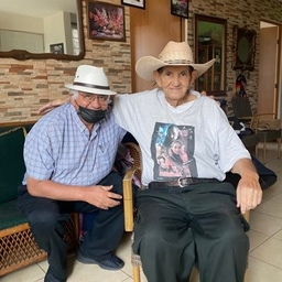 Carlos Castillo-Chavez’s Profile | Freelance Journalist | Muck Rack