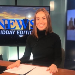 Kaylie Piecuch’s Profile | America's Newsroom Journalist | Muck Rack