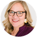 Rachel Nielson’s Profile | 3 in 30 Takeaways for Moms Journalist | Muck ...