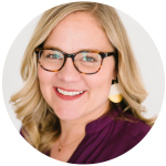 Rachel Nielson’s Profile | 3 in 30 Takeaways for Moms Journalist | Muck ...