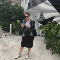 Liz Amore’s Profile | Miami's Community Newspapers, Miami On The Cheap ...