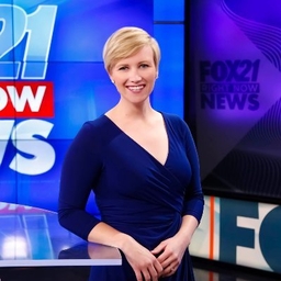 Paige Weeks’s Profile | KXRM-TV (Colorado Springs, CO) Journalist ...