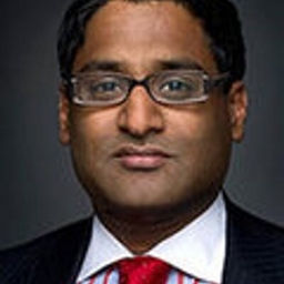 Ramesh Ponnuru’s Profile | The Washington Post, National Review ...