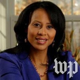 Articles by Michelle Singletary | The Washington Post Journalist | Muck ...