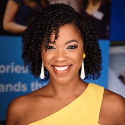 Java Ingram’s Profile | WTSP-TV (St Petersburg, FL) Journalist | Muck Rack