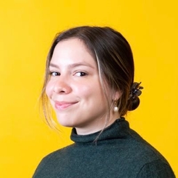 Rebecca Ramirez’s Profile | Short Wave Journalist | Muck Rack