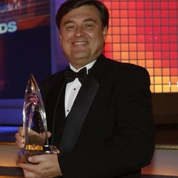 Lon Helton’s Profile | KRTY-FM (San Jose, CA) Journalist | Muck Rack