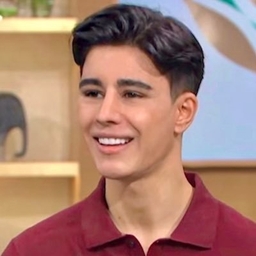 Omid Scobie’s Profile | ABC News, Harper's Bazaar, Good Morning America ...