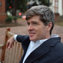 Hawes Spencer’s Profile | The Daily Progress Journalist | Muck Rack