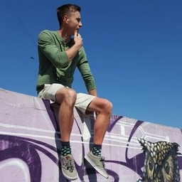 Nick Eilerson’s Profile | Medium, The Washington Post, The Mercury News ...