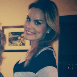 Lauren Cavalea’s Profile | ABC NewsOne, Good Morning America Journalist ...