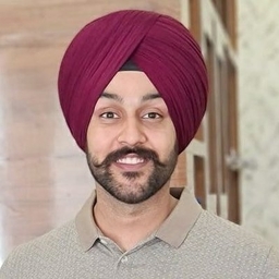 Parteek Singh Mahal’s Profile | MSN, MSN India, MSN Ireland Journalist ...