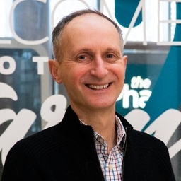 Peter Swaan’s Profile | ACS Publications Journalist | Muck Rack