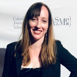 Emily Roberts Stone’s Profile | Texas Highways Journalist | Muck Rack