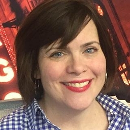 Rachel Koning Beals’s Profile | BAI Banking Strategies Journalist ...