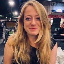 Sarah Wynn’s Profile | The Block Journalist | Muck Rack