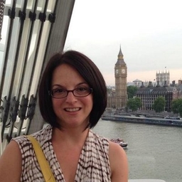 Jennifer Merritt’s Profile | PLOS, Entrepreneur, PNAS Journalist | Muck ...