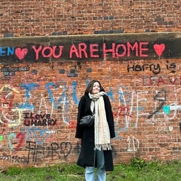 Lydia Catling’s Profile | The Guardian, Daily Mail, MSN (US) Journalist ...