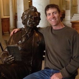 David Washburn’s Profile | KPBS-TV (San Diego, CA) Journalist | Muck Rack