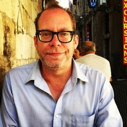 David Farley’s Profile | Freelance Journalist | Muck Rack