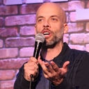 Pete Dominick’s Profile | Stand Up! with Pete Dominick Journalist ...