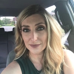 Angie Ricono’s Profile | Woman to Woman at The University of Kansas ...