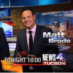 Matt Brode’s Profile | KVOA-TV (Tucson, AZ) Journalist | Muck Rack