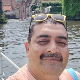 Amit Bapna’s Profile | The Drum Journalist | Muck Rack