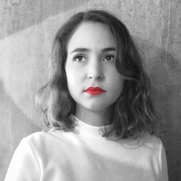 Alice Huot’s Profile | News Tank Éducation et Recherche Journalist ...