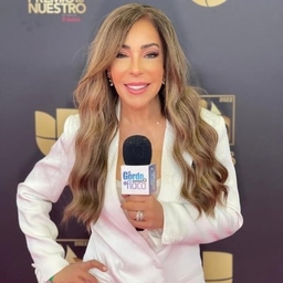 Gelena Solano’s Profile | Univision News, El Gordo y La Flaca ...