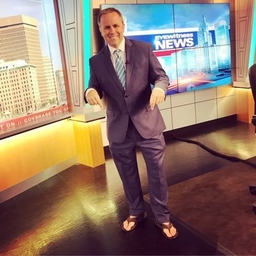 Patrick Little’s Profile | WPRI-TV (Providence, RI), WLWC-TV ...