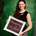 Amanda Mactas’s Profile | Delish Journalist | Muck Rack