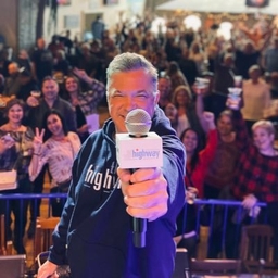 Buzz Brainard’s Profile | SiriusXM, Music Row Happy Hour with Buzz ...