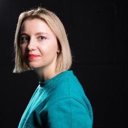 Marta Balaga’s Profile | Cineuropa Journalist | Muck Rack