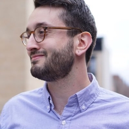 Cooper Fleishman’s Profile | Medium, The Daily Dot, Inverse Journalist ...