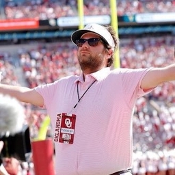 Eddie Radosevich’s Profile | KRXO-FM (Oklahoma City, OK), On3 ...