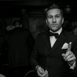 Duncan Quinn’s Profile | Duncun Quinn Journalist | Muck Rack