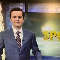 Declan Levy’s Profile | The Daily lowan, WXOW-TV (La Crosse, WI ...