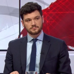 Henry Zeffman’s Profile | BBC Journalist | Muck Rack