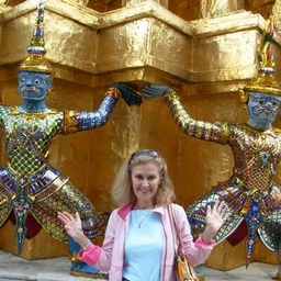 Barbara Beckley’s Profile | Freelance Journalist | Muck Rack