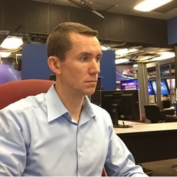 Matt Taylor’s Profile | KDFW-TV (Dallas, TX) Journalist | Muck Rack