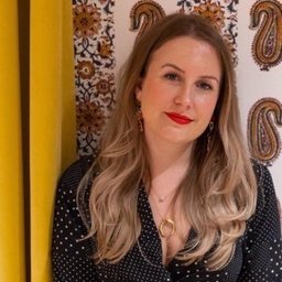 Rosie Hopegood’s Profile | Oprah Daily Journalist | Muck Rack