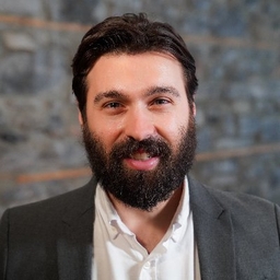 Marco Vigliotti’s Profile | iPolitics Journalist | Muck Rack