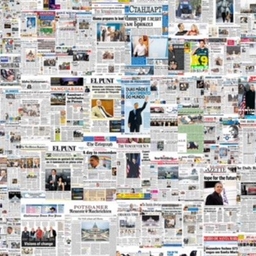 John Fahey’s Profile | MSN Ireland, The Independent (UK), Wiley Online ...