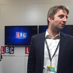 Theo Usherwood’s Profile | LBC Journalist | Muck Rack