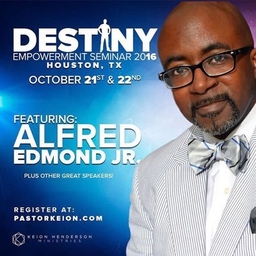 Alfred Edmond’s Profile | Black Enterprise Journalist | Muck Rack