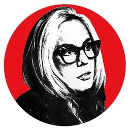 Molly Jong Fast’s Profile | MS NOW, Vanity Fair, Fast Politics with ...