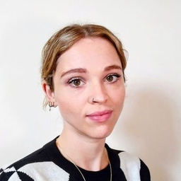 Robyn Vinter’s Profile | The Guardian Journalist | Muck Rack