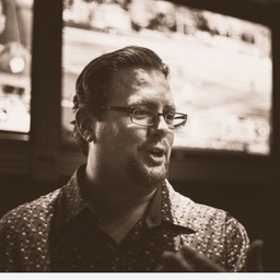 Eric Norlin’s Profile | Irregular Ideas with Paul Kedrosky and Eric Norlin of SKV Journalist ...