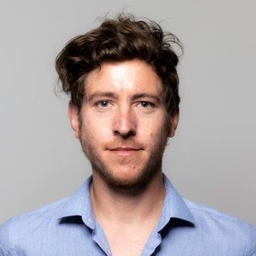 James Fitzgerald’s Profile | POLITICO Europe Journalist | Muck Rack